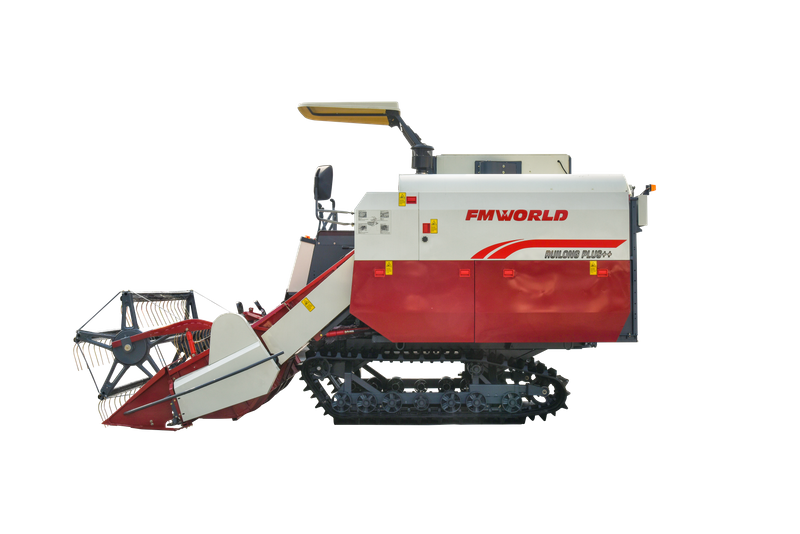 FMWORLD Ruilong Plus |ماشین آلات کشاورزی FMWORLD